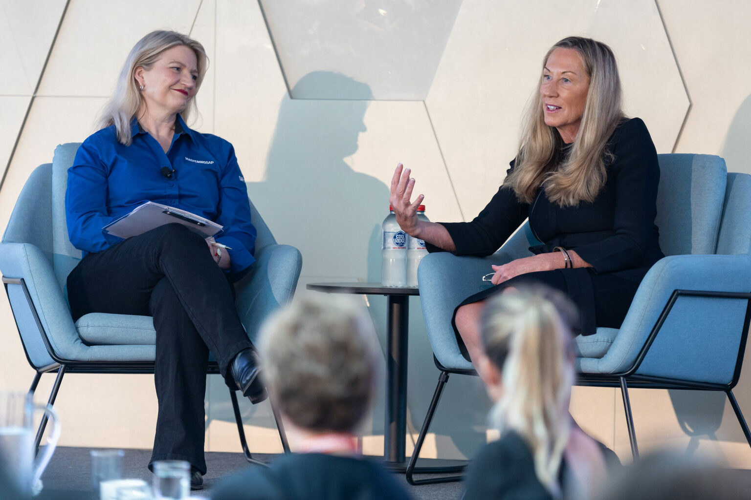 Mastering SAP empowers women in supply chain at latest event