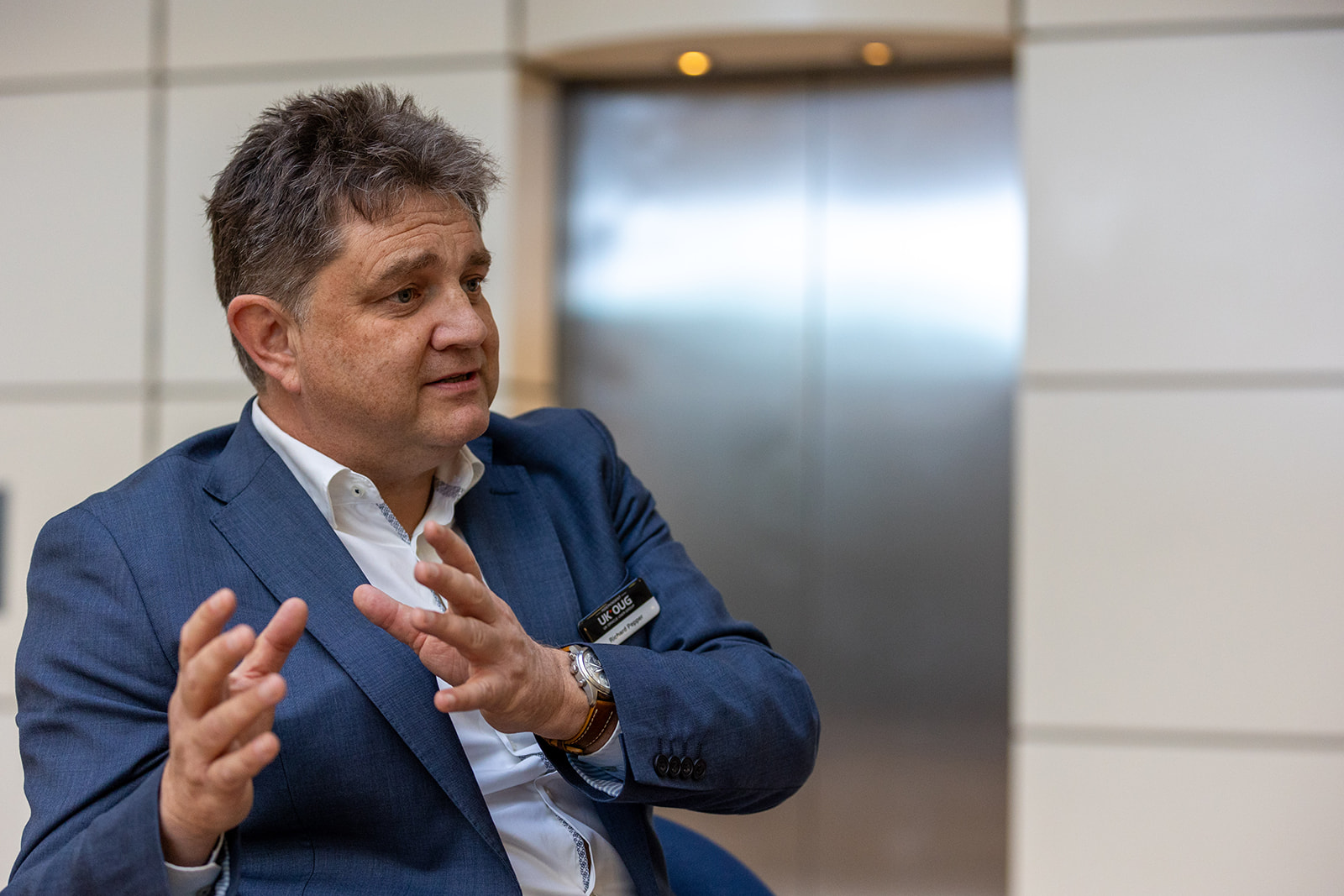 UKOUG is all for Oracle’s fresh face