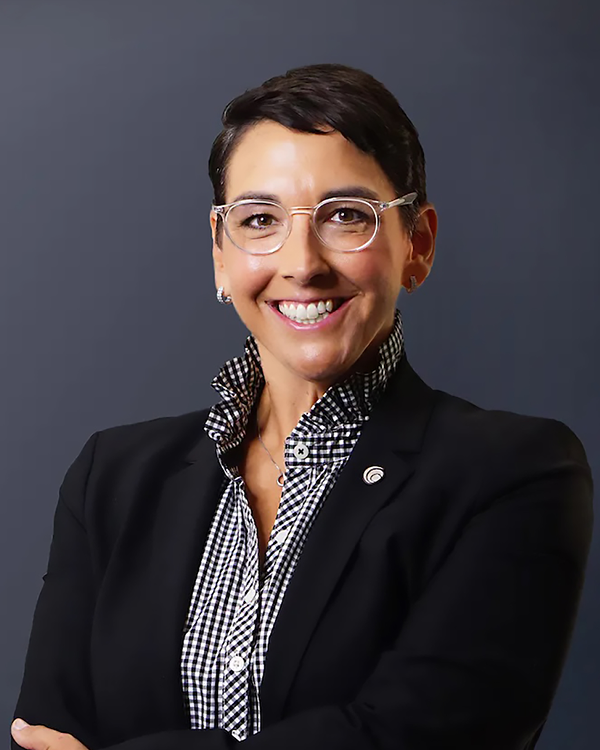 The unconventional journey of a female leader in ERP