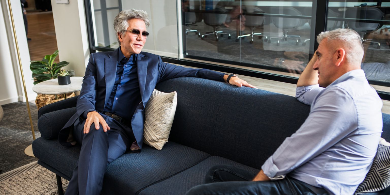 ServiceNow goes all in on AI