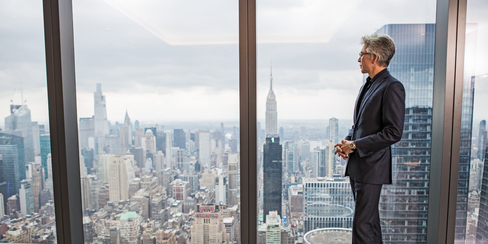 ServiceNow goes all in on AI