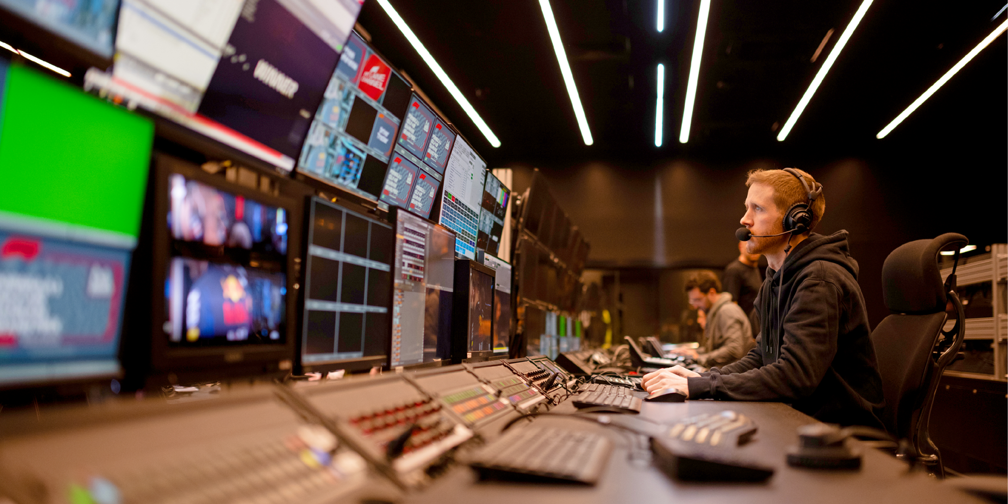 Developing a winning Formula: The ERP vendors delivering for F1 teams