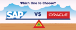 Oracle or SAP, which is best?