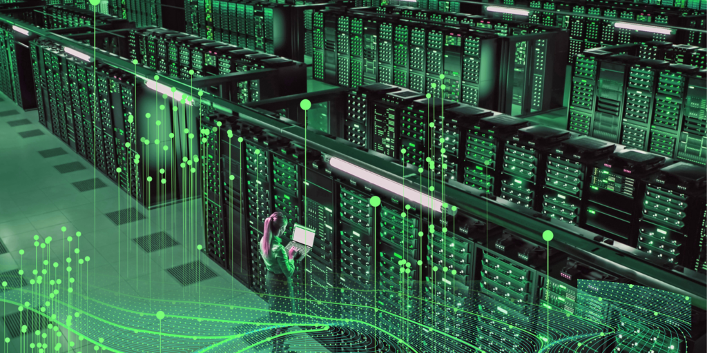 Cleaning up the data swamp