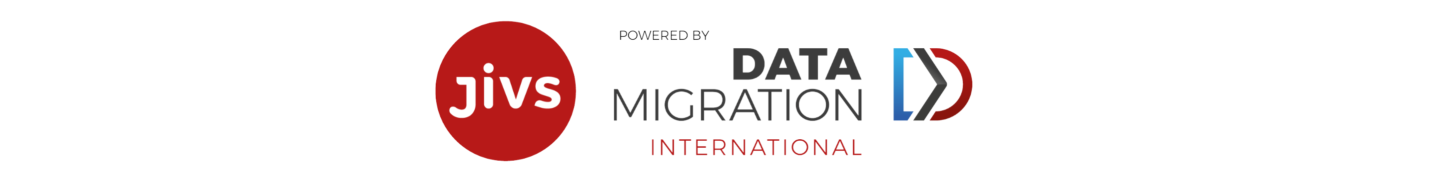 Data Migration International | Partners