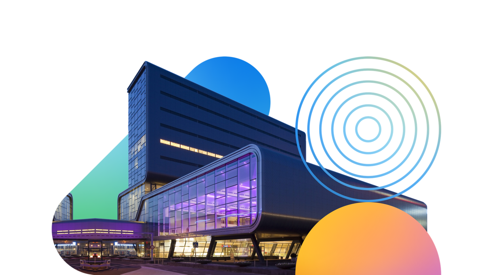 Workday Rising EMEA 2024 | Events