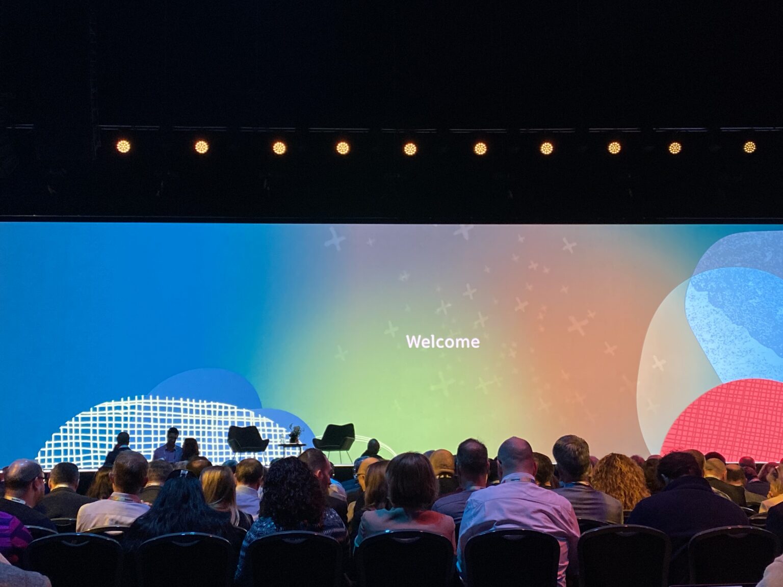 Oracle CloudWorld Tour: new GenAI capabilities