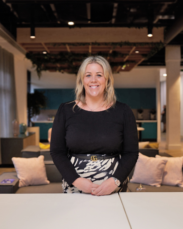 Tapping into diversity with the technological revolution