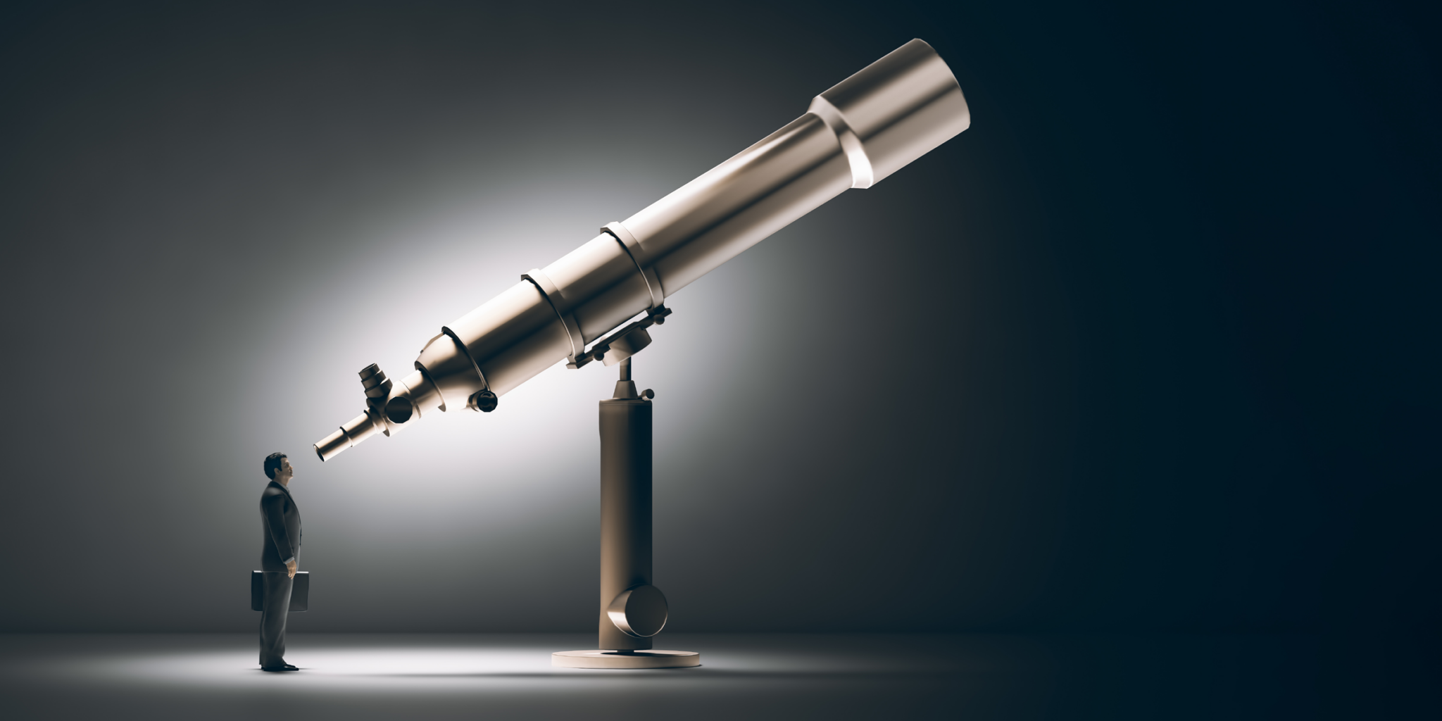 A look to the future: Technology predictions in 2024