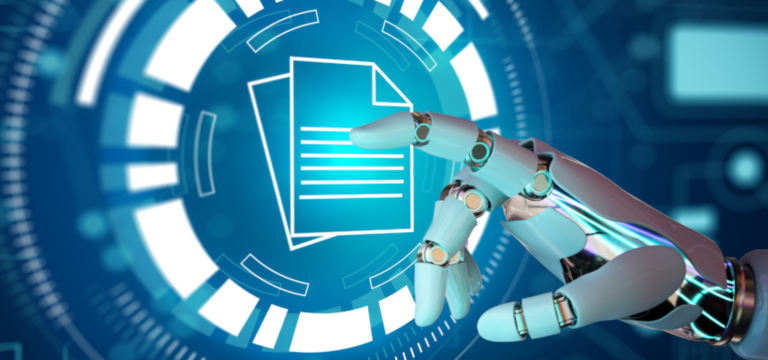 Unwrapping OCI Document Understanding