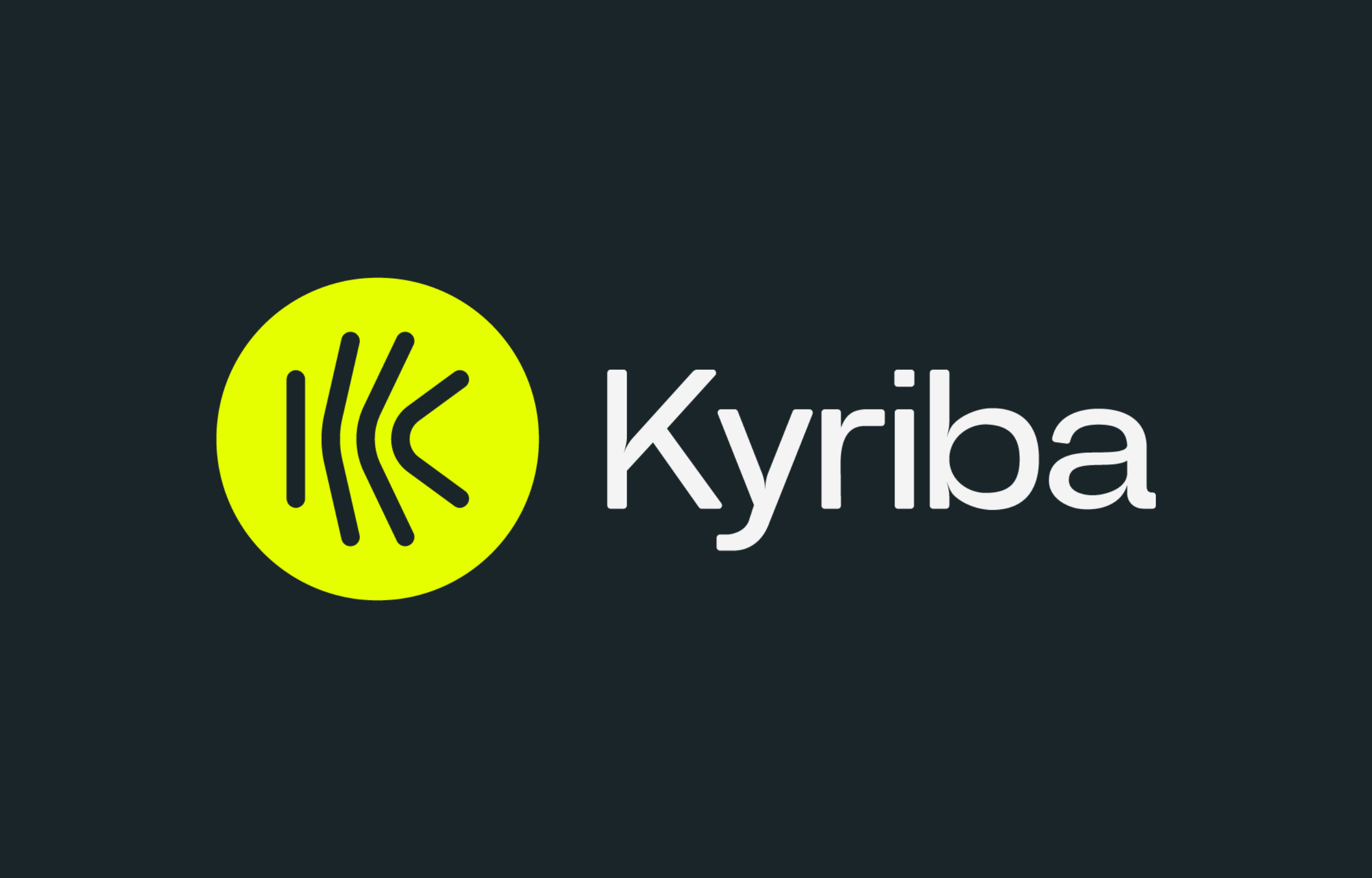 Kyriba | Partners