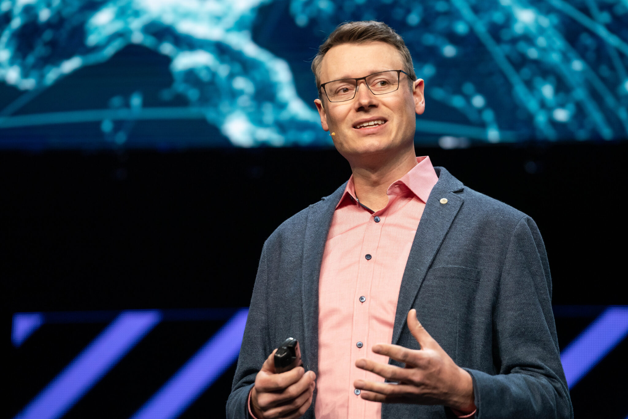 Nutanix simplifies management & Ops of Kubernetes clusters