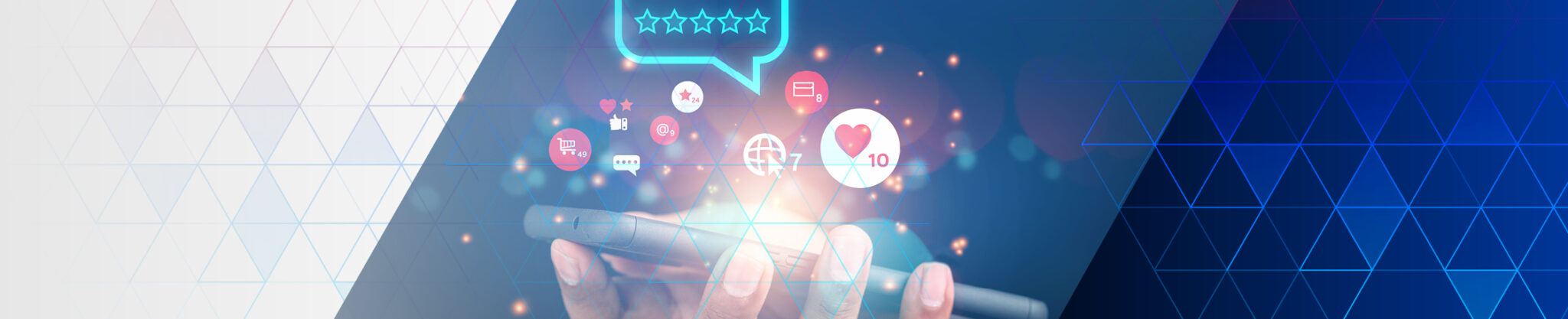 Customer Experience Solution of the Year Award