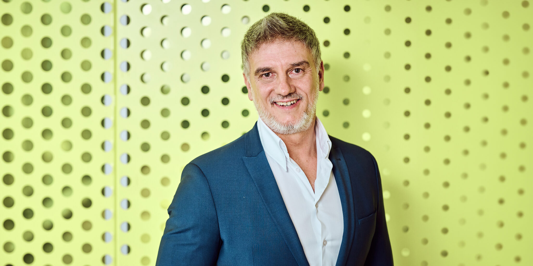 Vitesco: Driving a 4.0 sky-high, sustainable world