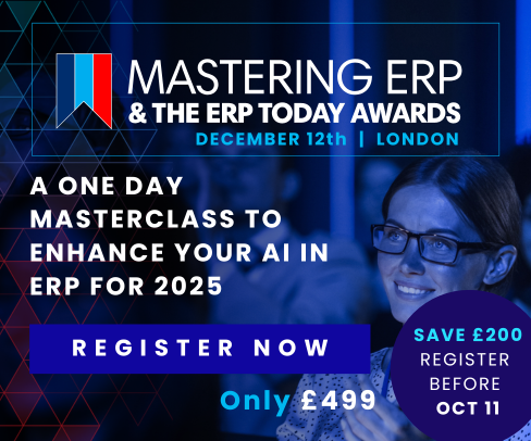 Quantum ERP: a business ‘superposition’ for the future