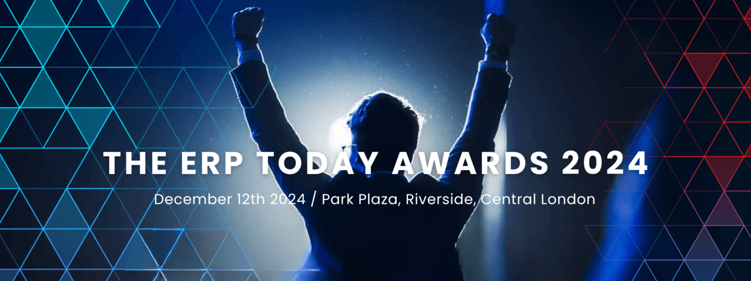 The #1 Media Platform For ERP & Enterprise Technology