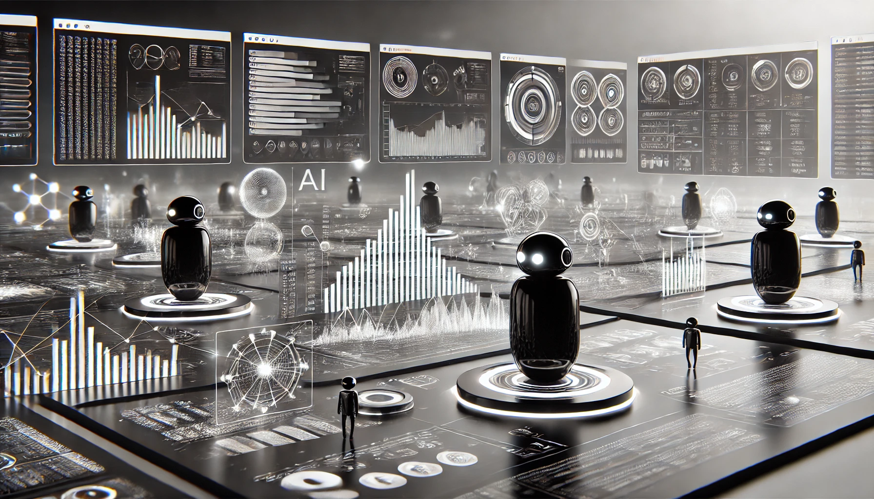 IFS Showcases AI Impact Through Industry-Specific Scenarios