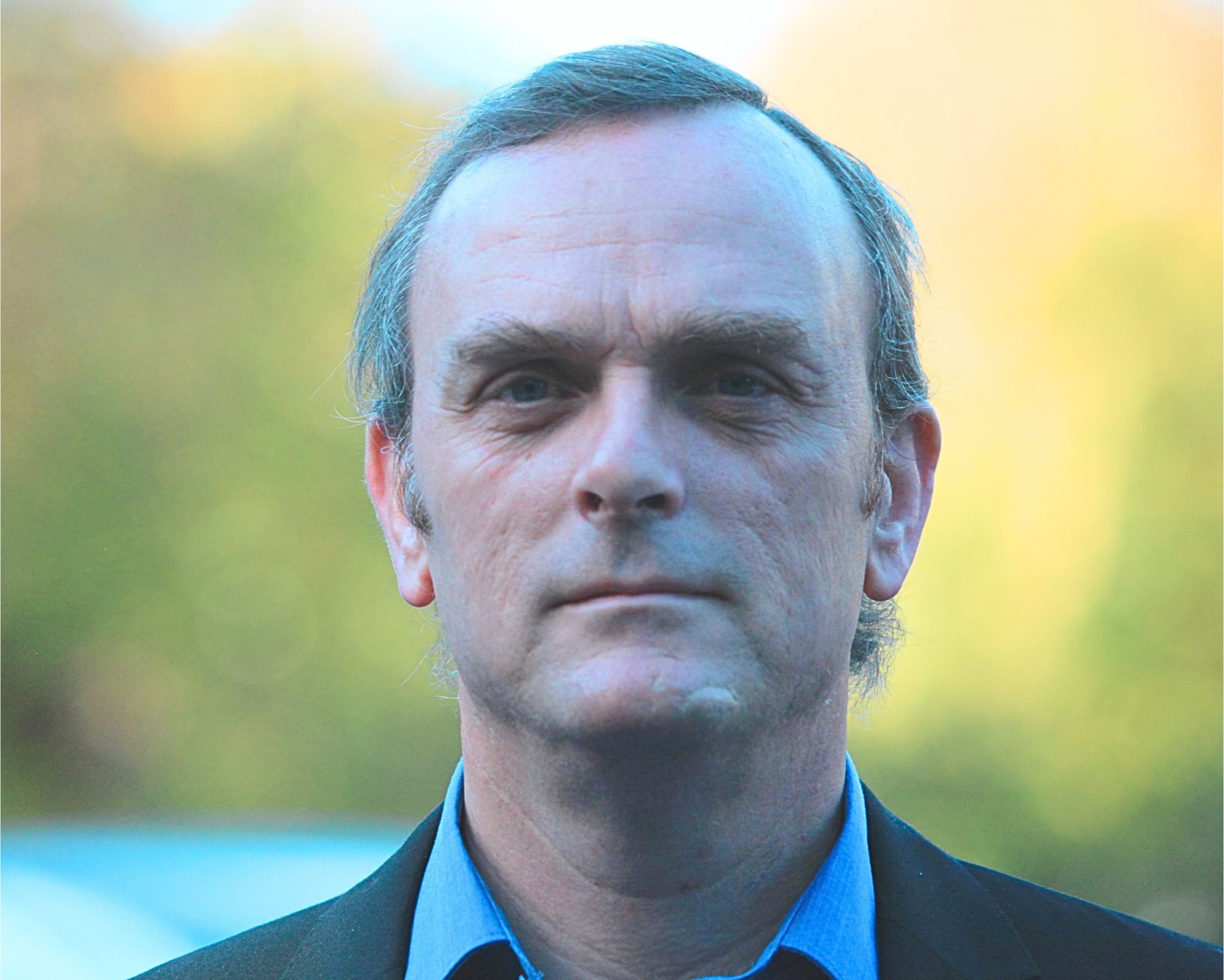 Webinar - Is the cloud about to crash your business…?