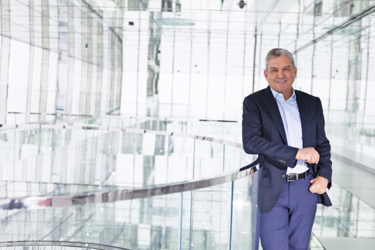 The #1 Media Platform For ERP & Enterprise Technology