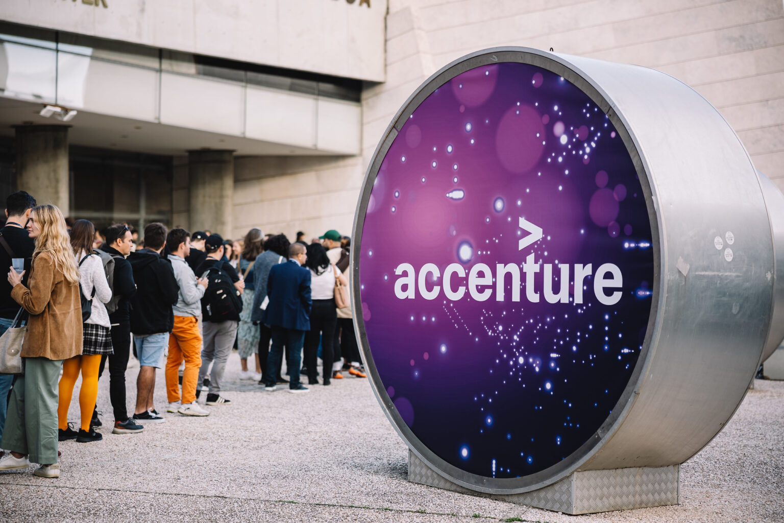 Accenture SAP deal cements its supply chain ambitions