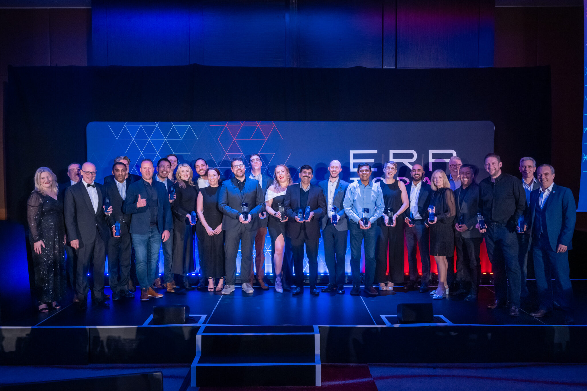 The #1 Media Platform For ERP & Enterprise Technology