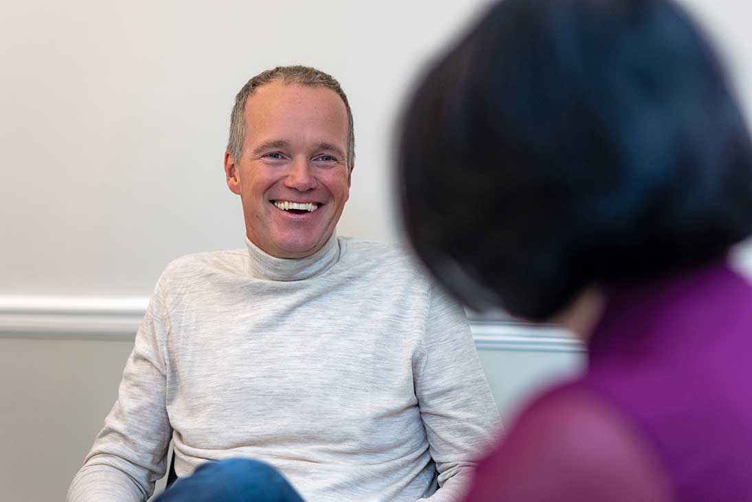 From Catalyst to Innovation: SNP Group CEO Jens Amail