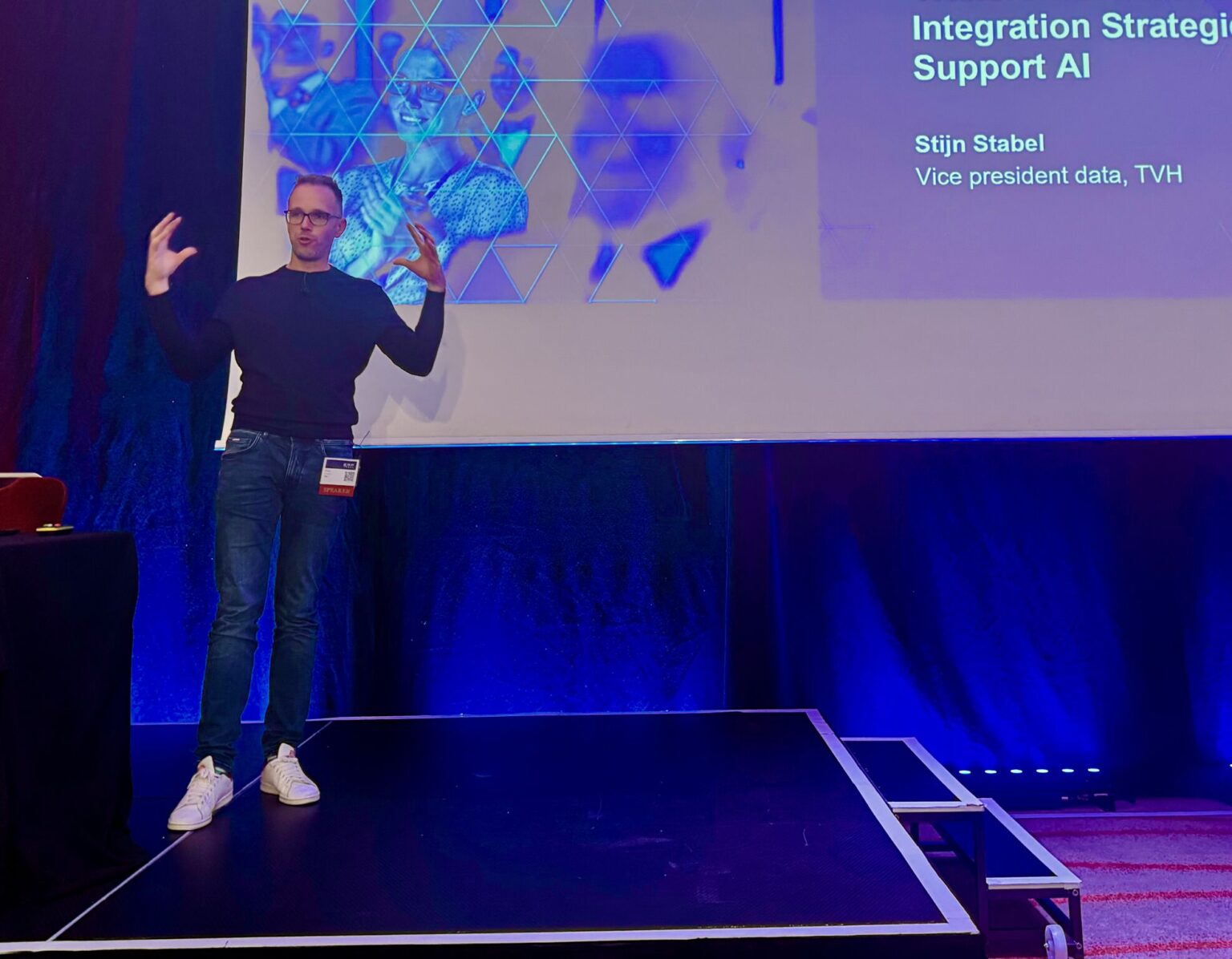 How Mastering ERP 2024 brought AI Wisdom to Enterprise Insiders