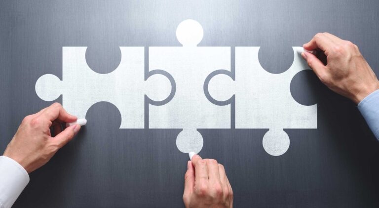 Alpha acceleration in digital transformation: The IBM-Accelalpha deal