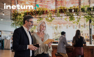 Inetum | Partners
