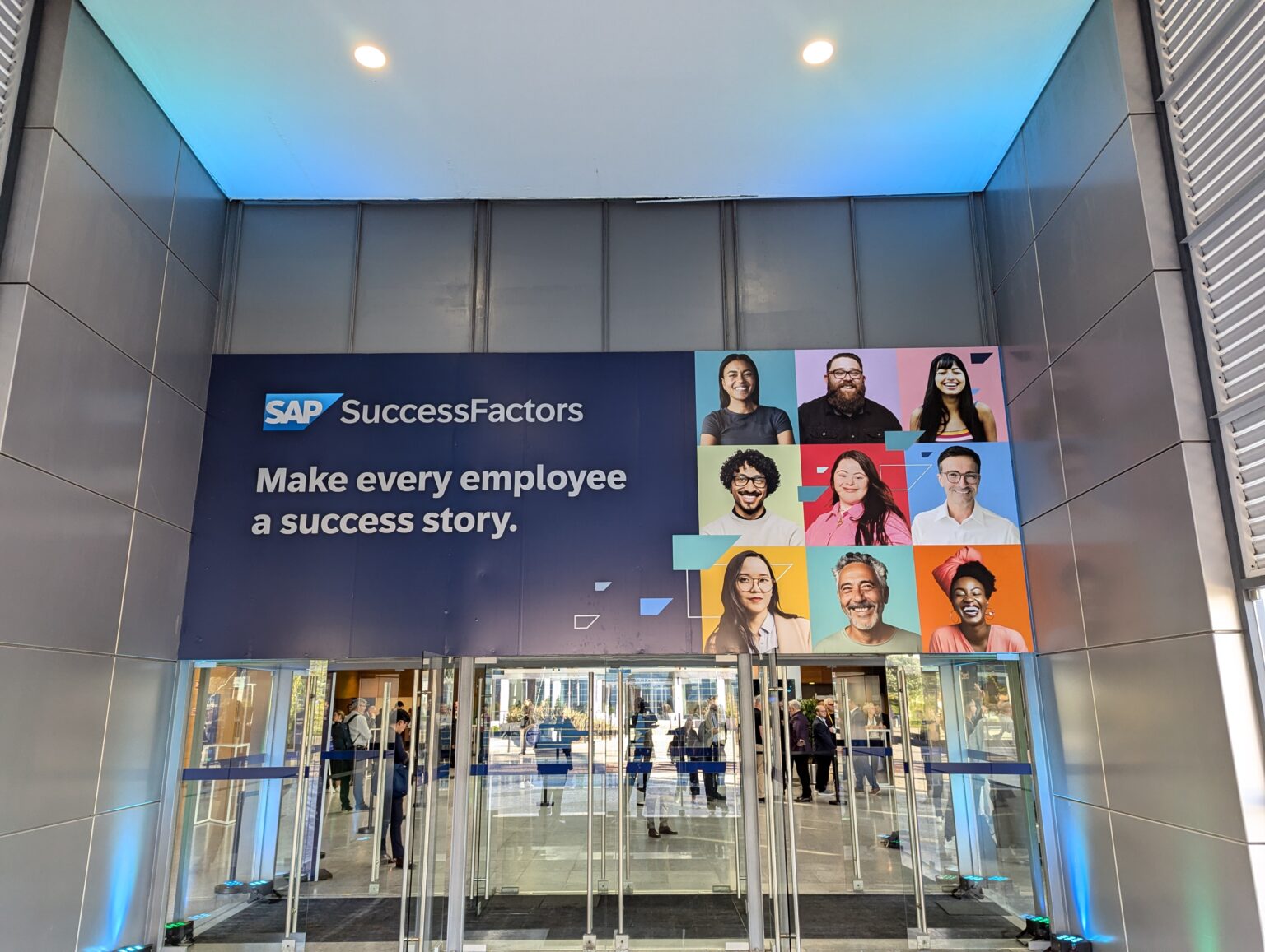 Skillsoft expands SAP SuccessFactors partnership