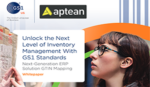 Aptean | Partners