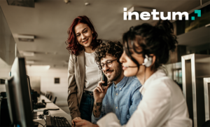 Inetum | Partners