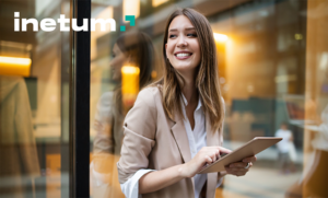 Inetum | Partners