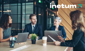 Inetum | Partners
