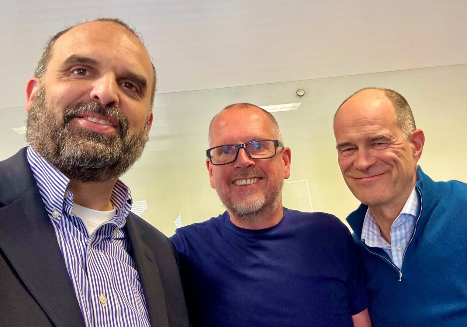 NTT DATA Business Solutions Positions for the Platform Era: SAP, ServiceNow, and the New Face of ...