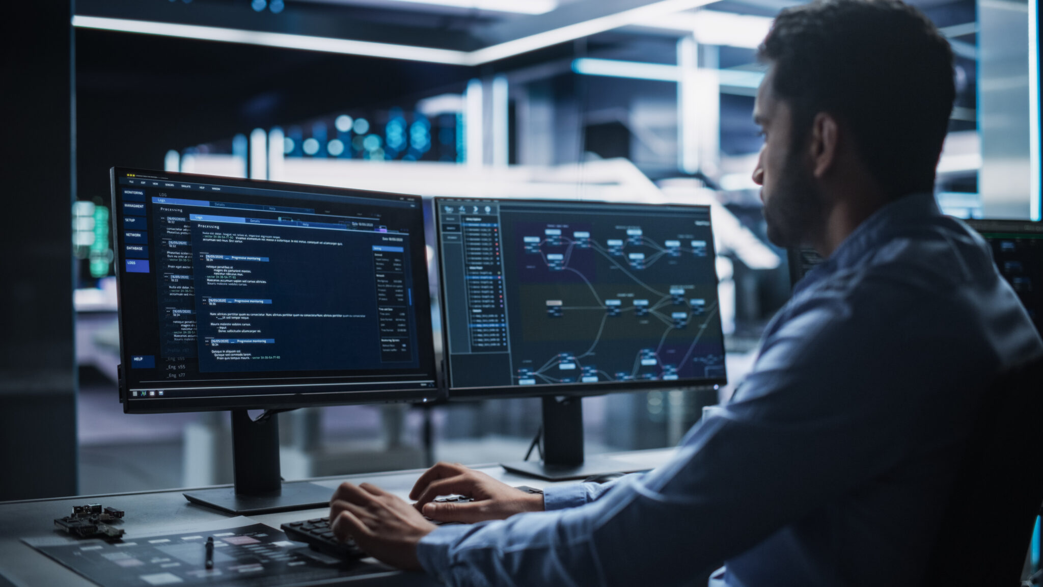 Tricentis' Agentic AI Unleashes Autonomous Testing for Modern ERP Systems