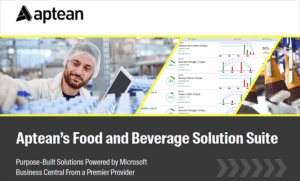 Aptean | Partners