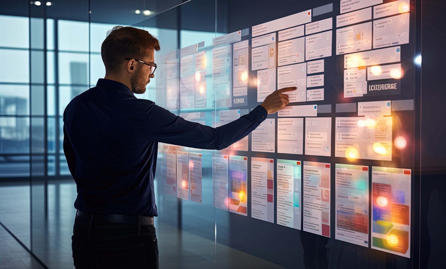 Mastering the Complex: Leveraging Modern Platforms for Advanced ...