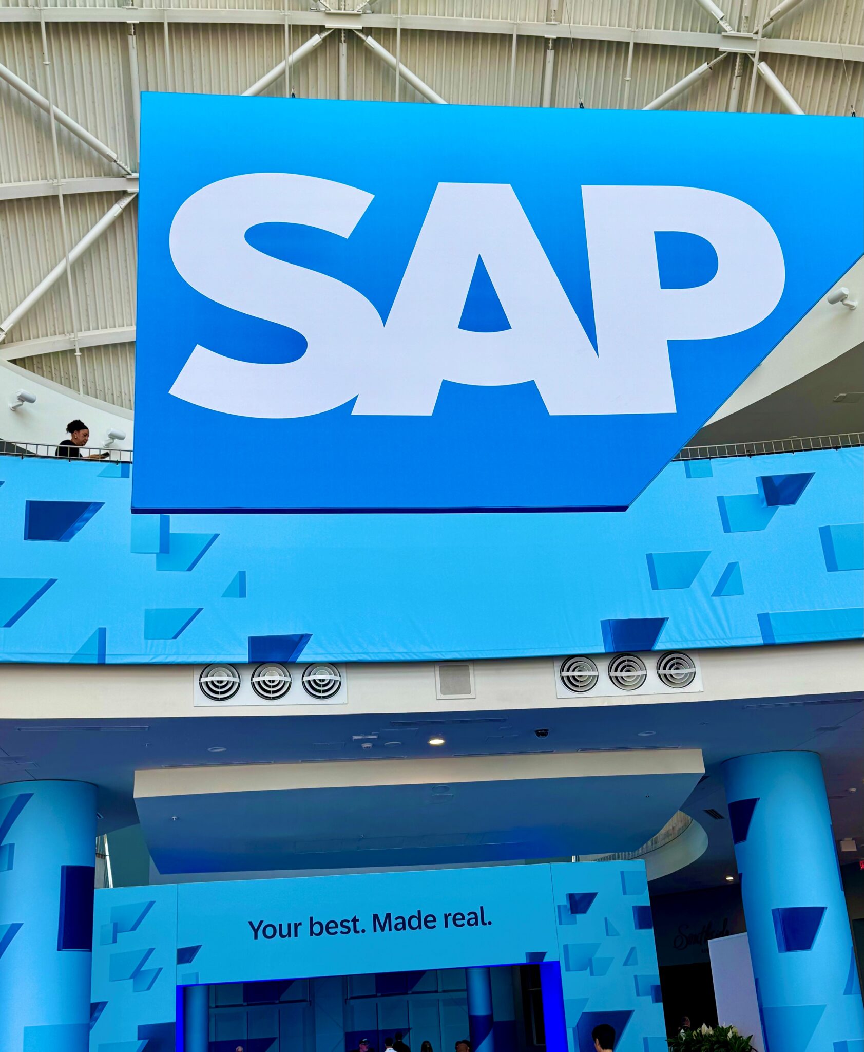 Nestlé Expanding ERP Solutions Using SAP S/4HANA