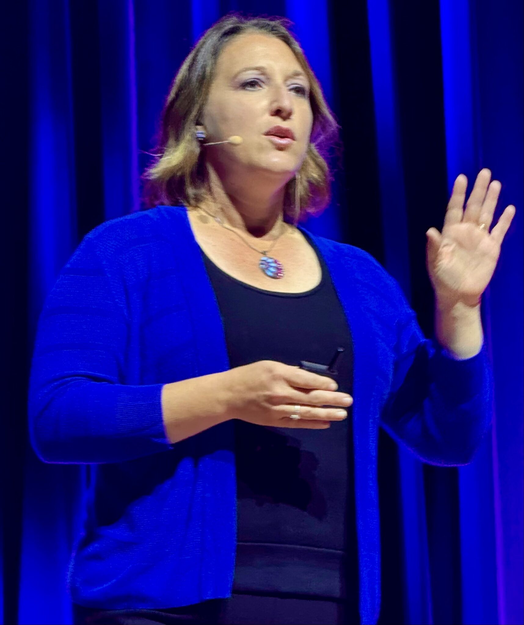 From Nashville with AI: Microsoft Shares Blueprint for ERP ...