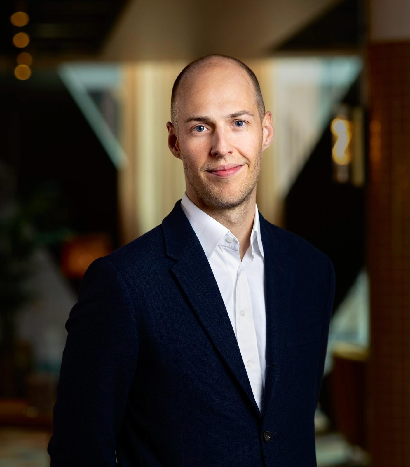 SYSPRO Taps Seasoned Tech Finance Leader Mathias Høyer as New CFO