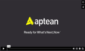 Aptean | Partners