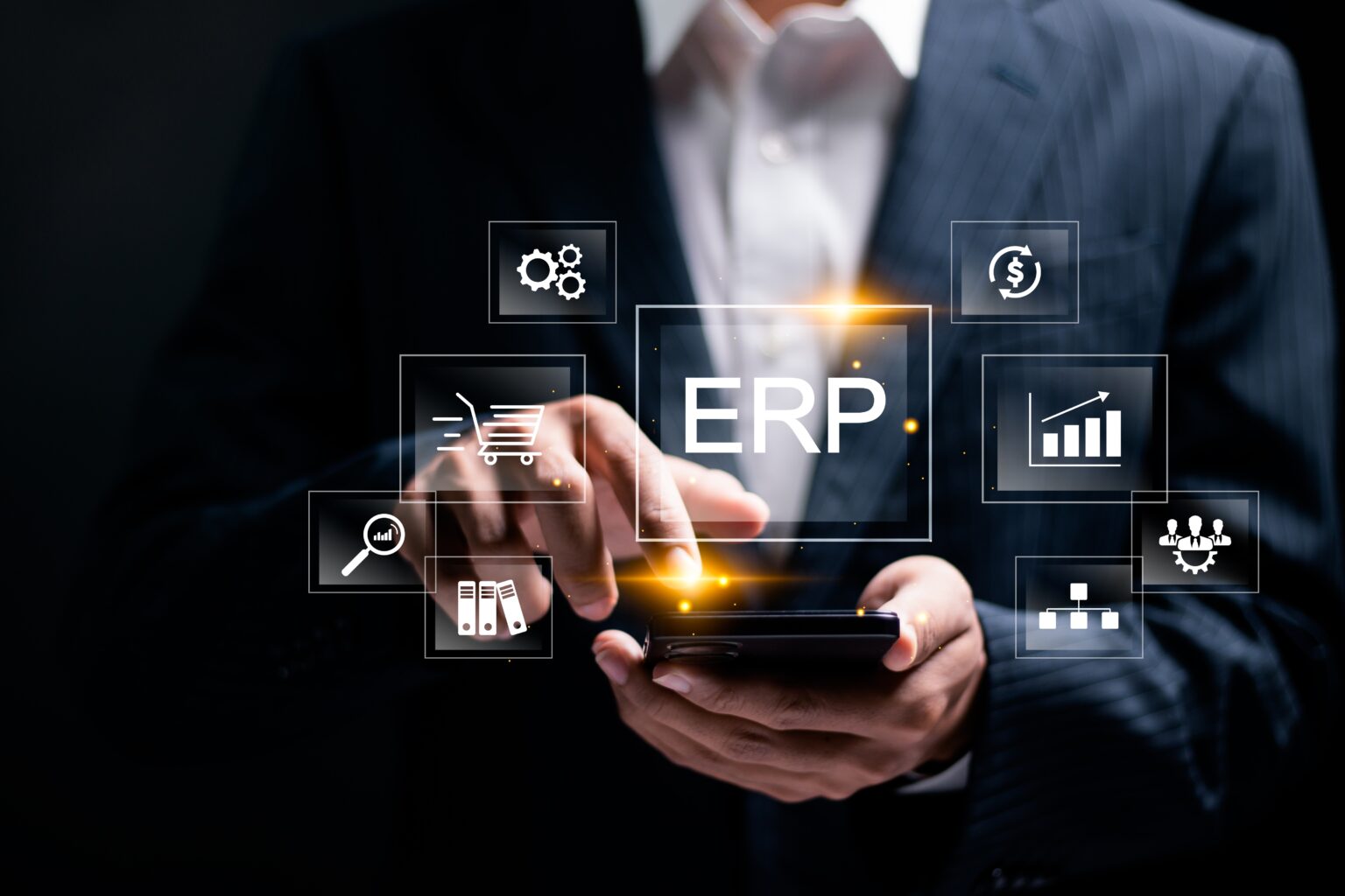 Intuit and Rehmann Launch AI-Native ERP for Mid-Market Multi-Entity ...