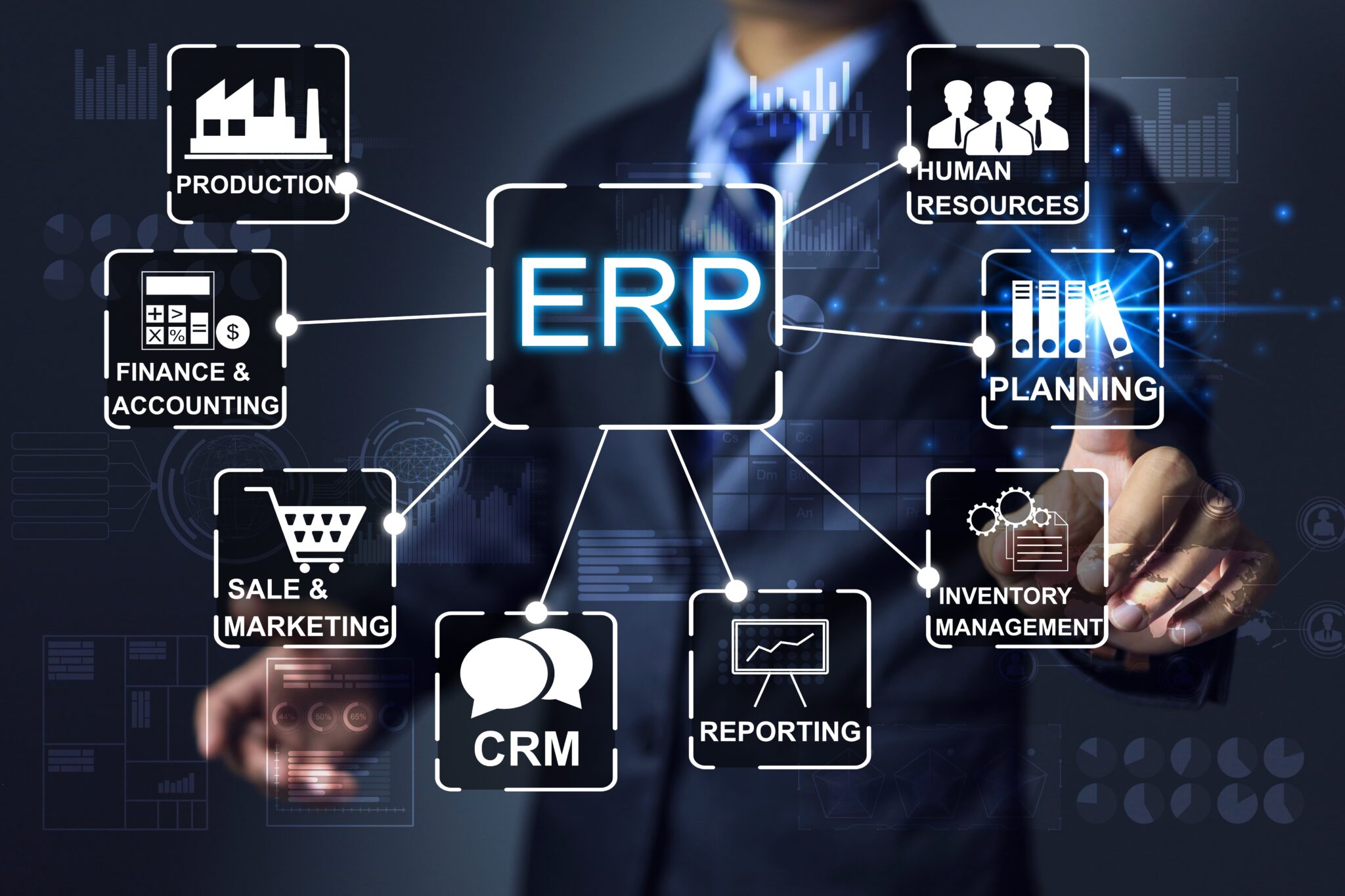 How Clean Core ERP Has Evolved Into a Mandate