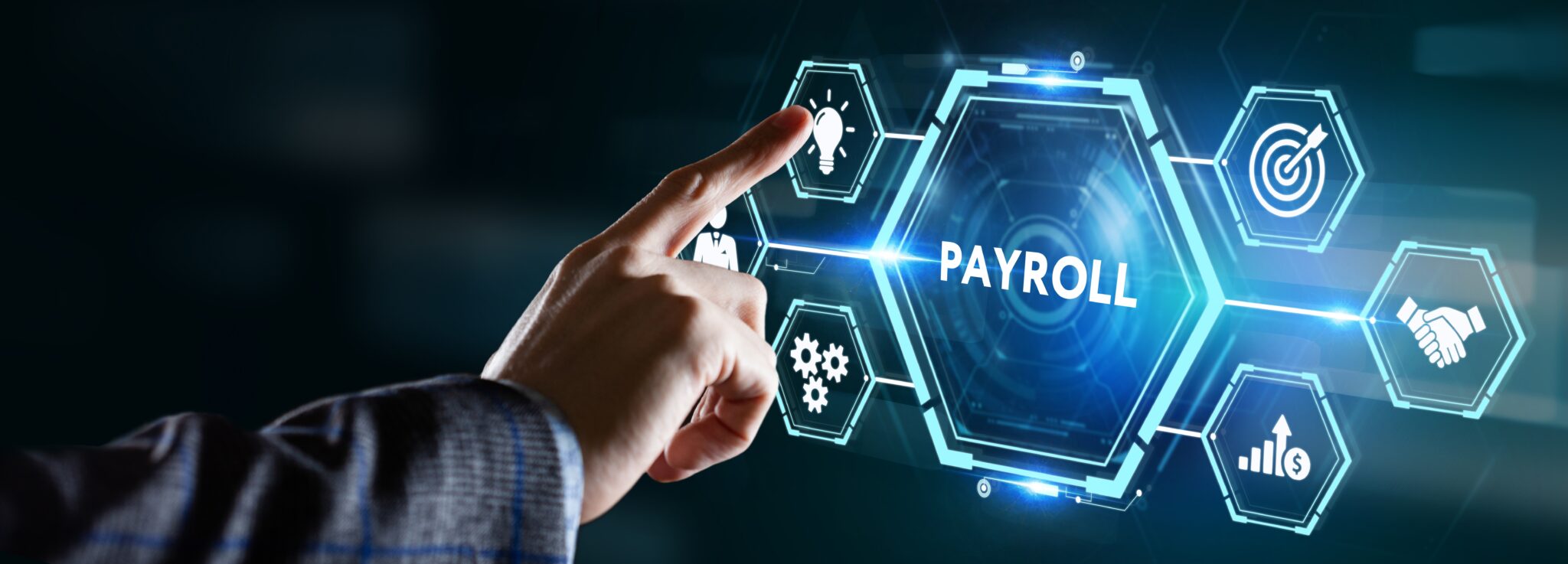 Nevada Replaces 25-Year-Old Legacy HR, Payroll System with CGI ...