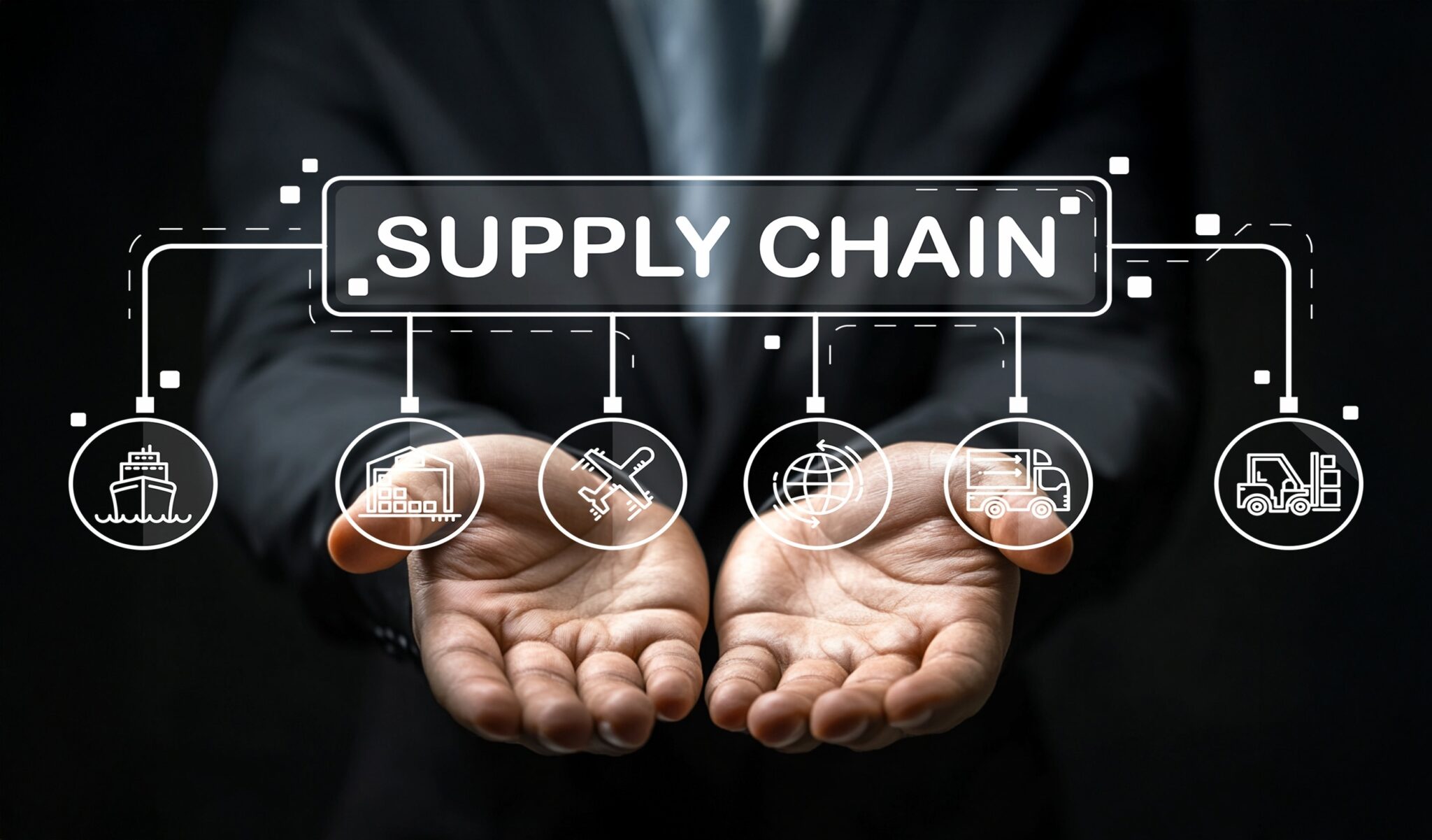 Cloud-Native Logistics, Multi-Agent AI Set Pace for Next-Gen Supply ...