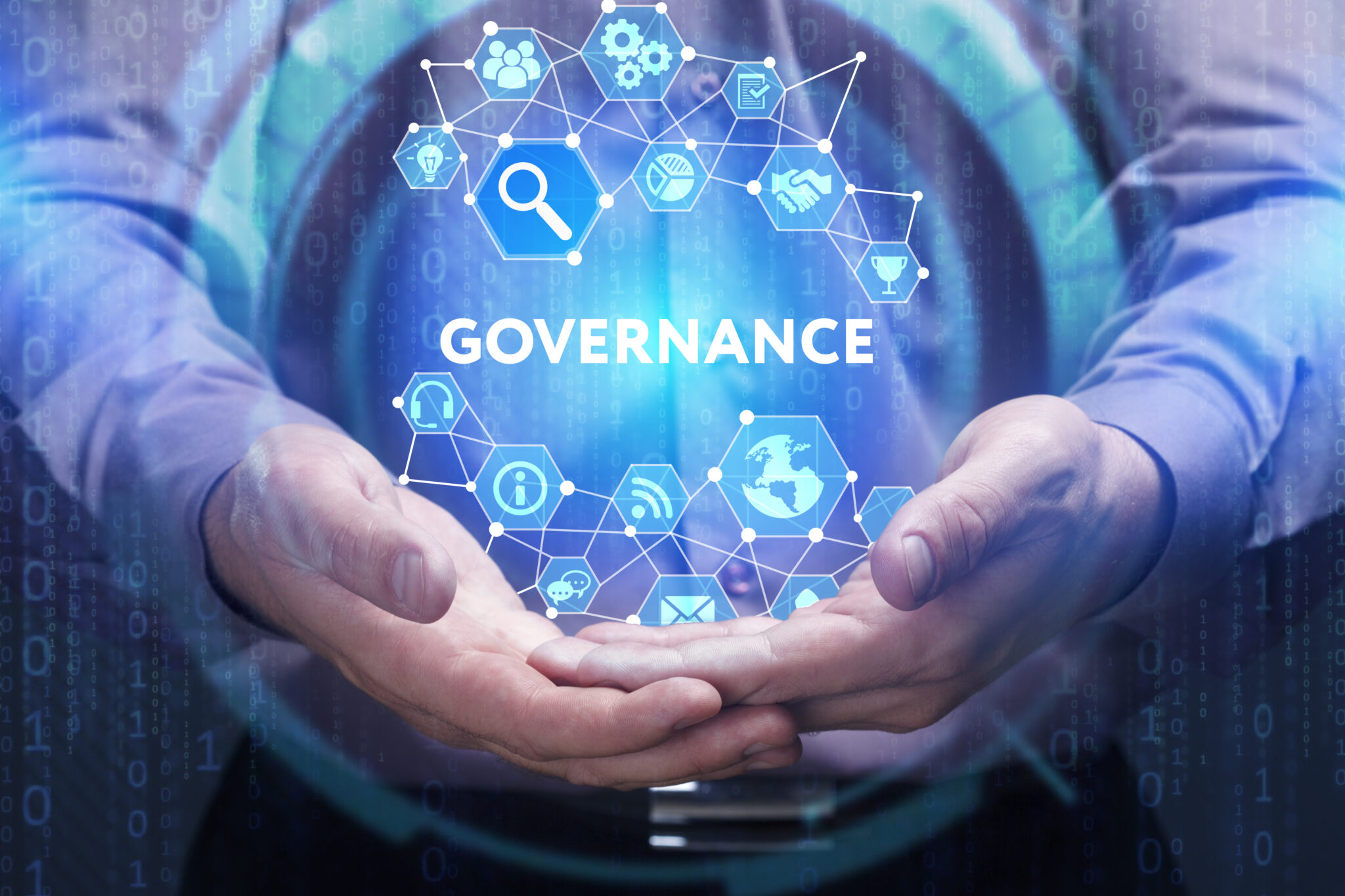 Agentic AI Signals a Shift to New Enterprise Operating Model