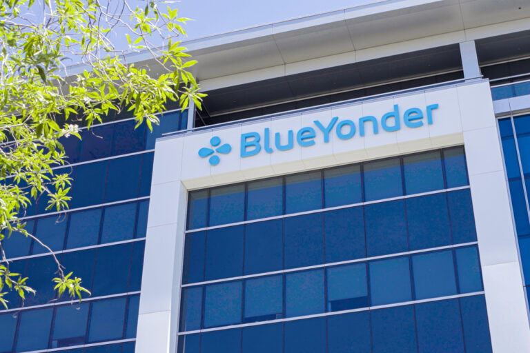 Blue Yonder Taps Kelley Lear to Lead Global Alliances, Scale AI-Driven ...