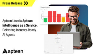 Aptean | Partners