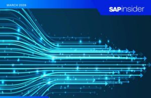 Cost Pressures Reshape ERP and AI Priorities in 2026, SAPinsider ...